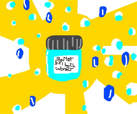 Gamer Girl Bathwater Drawception