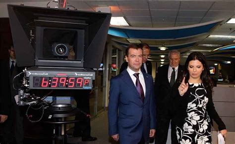 Heres How Russias Rt Spread Propaganda In The Lead Up To The Election