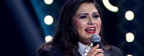 Imitadora de Ana Gabriel confesó por qué no se esperaba su segundo lugar en Yo soy
