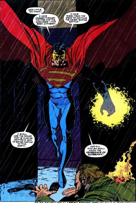 Eradicator New Earth Dc Database Fandom