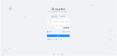 关于jeecgboot微服务docker部署解决方案 jeecgboot nacos配置 CSDN博客