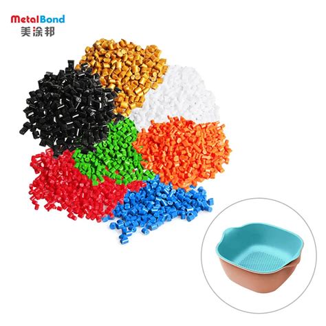 Hot Sale Pp Color Masterbatch Recycled Plastic Pellets Polyethylene
