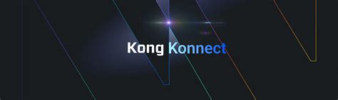 Kong Konnect A Developers Guide Kong Inc