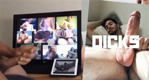 Gooners Goon To Penis Bator