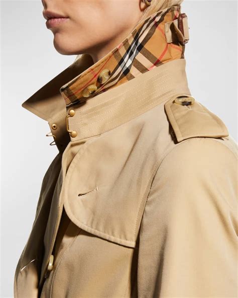 Vintage Burberry Trench Coat Size Guide Ppgbbe Intranet Biologia Ufrj Br