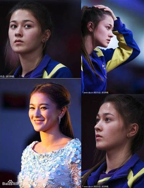 世界羽壇10大美女，中國只有兩位 每日頭條