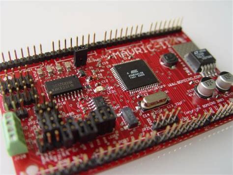 Arduino Thâm Cung Bí Sử Thuở Hồng Hoang Cộng đồng Arduino Việt Nam