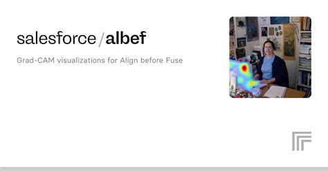 Salesforce Albef Run With An API On Replicate
