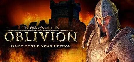 Купить The Elder Scrolls IV Oblivion от 149₽ с гарантией на GGSel!
