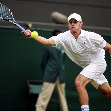 29 Andy Roddick Hair Transplant Masdukisari