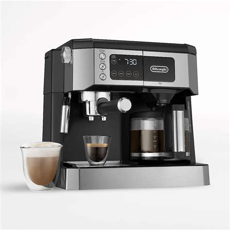 Coffee Makers And Coffee Machines Crate And Barrel Canada