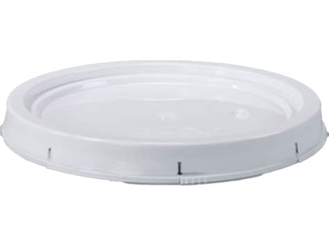 Lid 20l Heavy Duty Gasket Pact Group