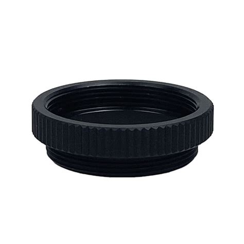 Microscope Lens C Mount Extension Simul Focal Trin Grandado