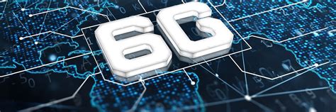 Teams In Grenoble Work On 6g Breakthrough Technology