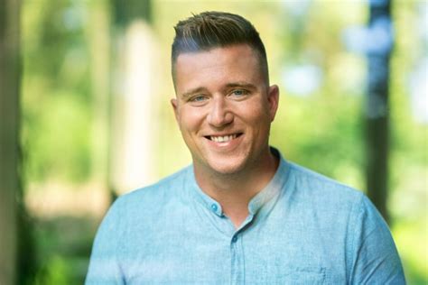 Simen Blind Getrouwd “ik Had Niet Het Gevoel Dat Ik Fout Was” Showbizzsite