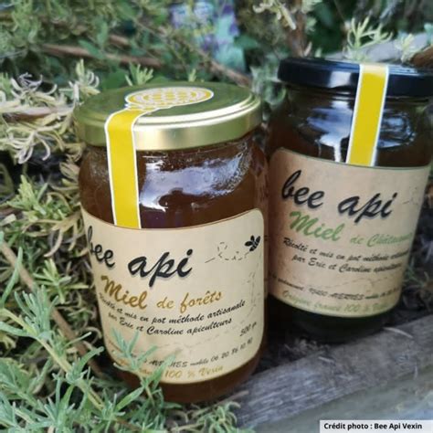 Bee Api Vexin Val Doise Tourisme Votre Val Doise Est Ici