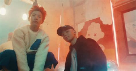 래퍼 나플라x루피 펜필드 풀버전 뮤비 공개치명적 눈빛 화제