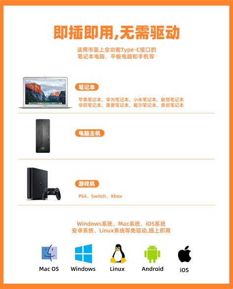 Usb A转rj45转换器转接头外置百兆网卡 先邦电子科技