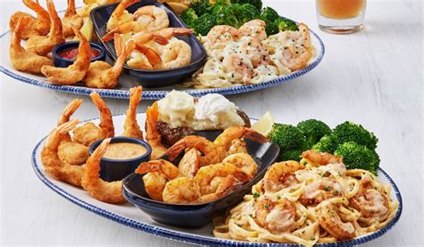Red Lobster Goes From Endless Shrimp To Bankruptcy Fsr Magazine