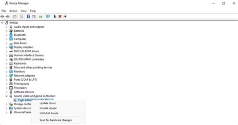 5 Tips To Fix The Error Opening Sound Device In Audacity