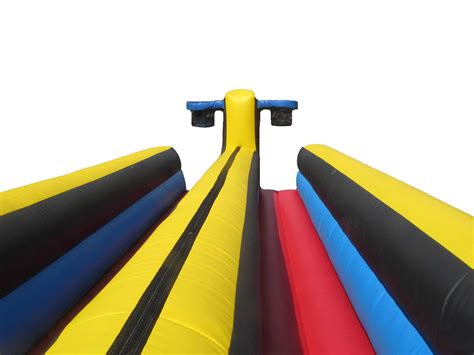 Commercial Inflatable Bungee Basket Game Inflatable Games For Sale