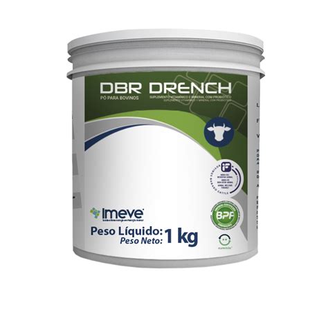 Dbr Drench Imeve
