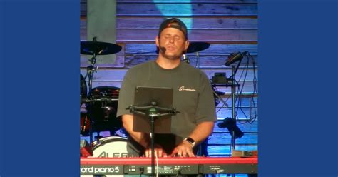 Show Me Your Truth By Trever Jones You God S Music