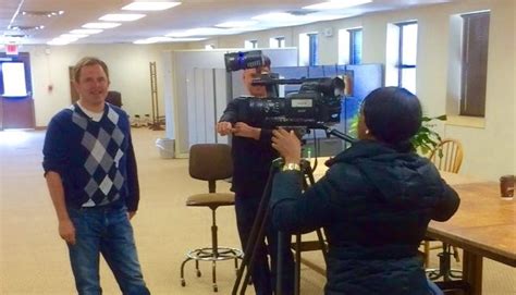 Radius Semiconductor Featured On Local Tv