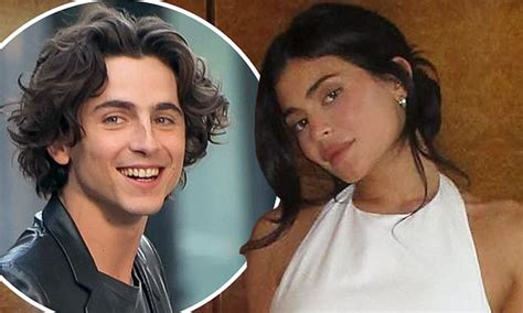 Kylie Jenner and Timothée Chalamet are still seeing each other but their romance is not serious