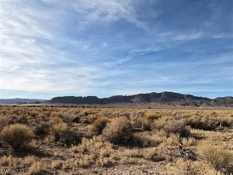 No Name Off White River Rd Lund Nv Zillow