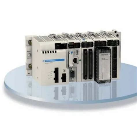 Modicon M340 Programmable Logic Controller At ₹ 13500 Modicon