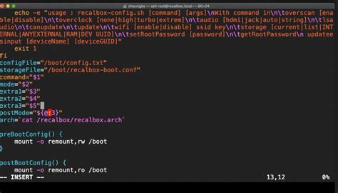 Setup Waveshare Game Hat For Recalbox And Kodi 4 Steps Instructables