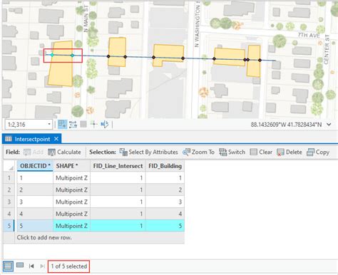 How To Convert Multipoint Features Into Single Point Features In Arcgis Pro