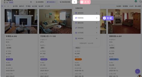Lchub维格云相册视图 知乎