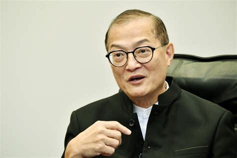 立法會首讀及二讀預設醫療指示條例草案 盧寵茂：採「慎入易出」原則 病人可隨時撤銷 星島日報