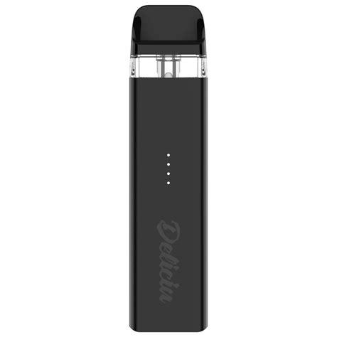 Vaporesso Deliciu Mate 800mah Black Подик купить по 449 грн в магазине