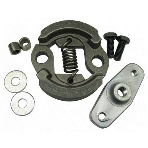 Муфта сцепления триммера Oleo-Mac SPARTA 25S, 25, 25TR, Gramadion (арт ...