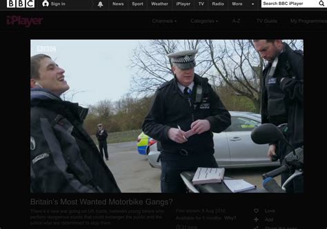 bbc s iplayer service could get harder to reach from 1st september