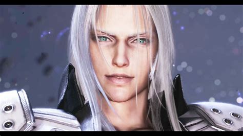 FINAL FANTASY 7 REBIRTH Full Ending Sephiroth Final Boss Fight FF7