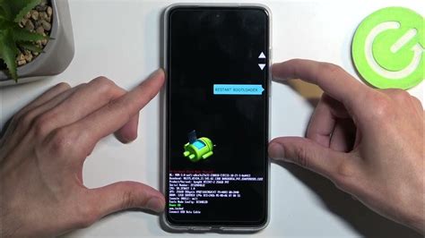 How To Enter Bootloader Mode In Motorola Moto G84 Youtube