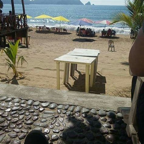 Mi Lugar Favorito En El Mundo Que Me Trae Maravillosos Recuerdos De