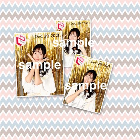 S☆uthern Cross 及川真依 3枚セット 2021 12 29 ネバスト Shop