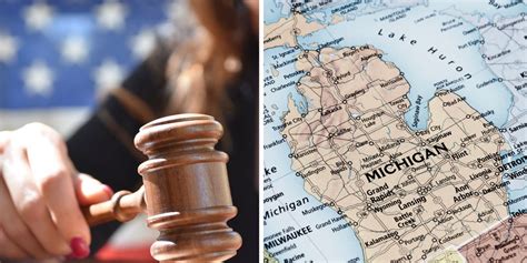 Michigan Man Sentenced To Over 19 Years In Prison For Exploiting Young