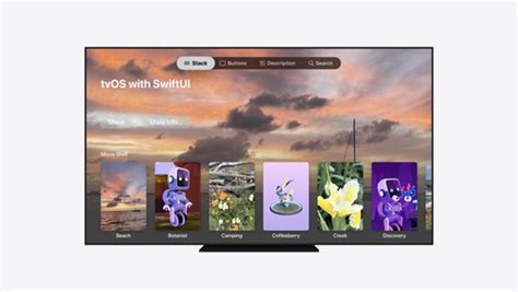 Wwdc24 Swiftui 与 Ui 框架指南 探索 Apple Developer