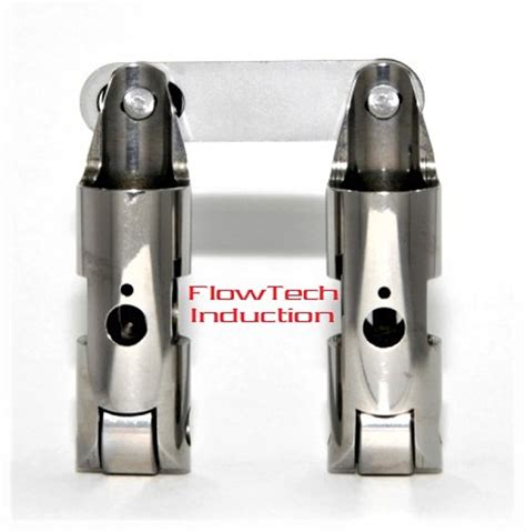 Morel 5436 Small Block Ford Solid Roller Lifters