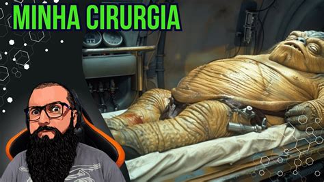 Minha Cirurgia Youtube