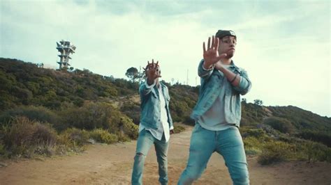 Lil Yachty Feat Burberry Perry Wanna Be Us Official Videohd