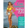 Cory Eversons Fat Free And Fit Everson Cory 9780399518584 Amazon
