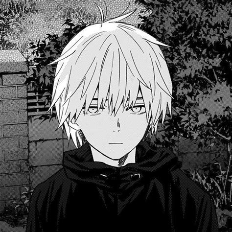Pin by japa cama on Salvamentos rápidos Anime shadow Anime monochrome Profile picture