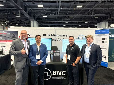 Anapico On Linkedin Ims Networking Finaldays Signalgenerators Collaboration Bnc Anapico